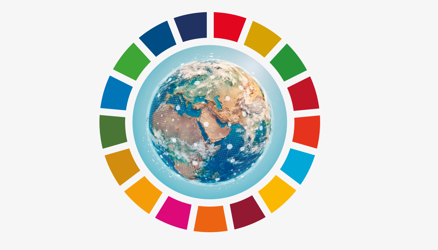 The first experience of public review on SDGs was implemented in the Republic of Belarus ...