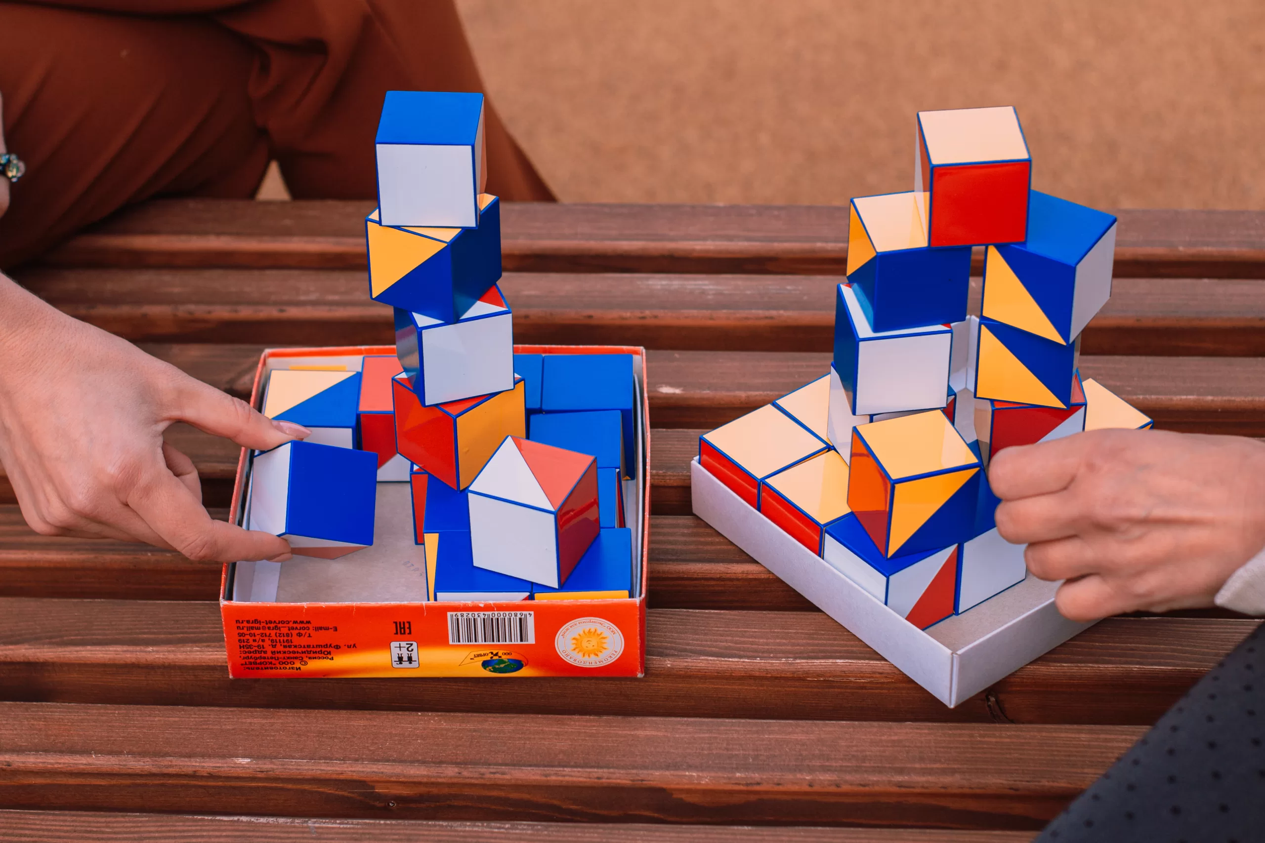 Children's development center "Lesenka" - Sustainable Development Goals in Belarus